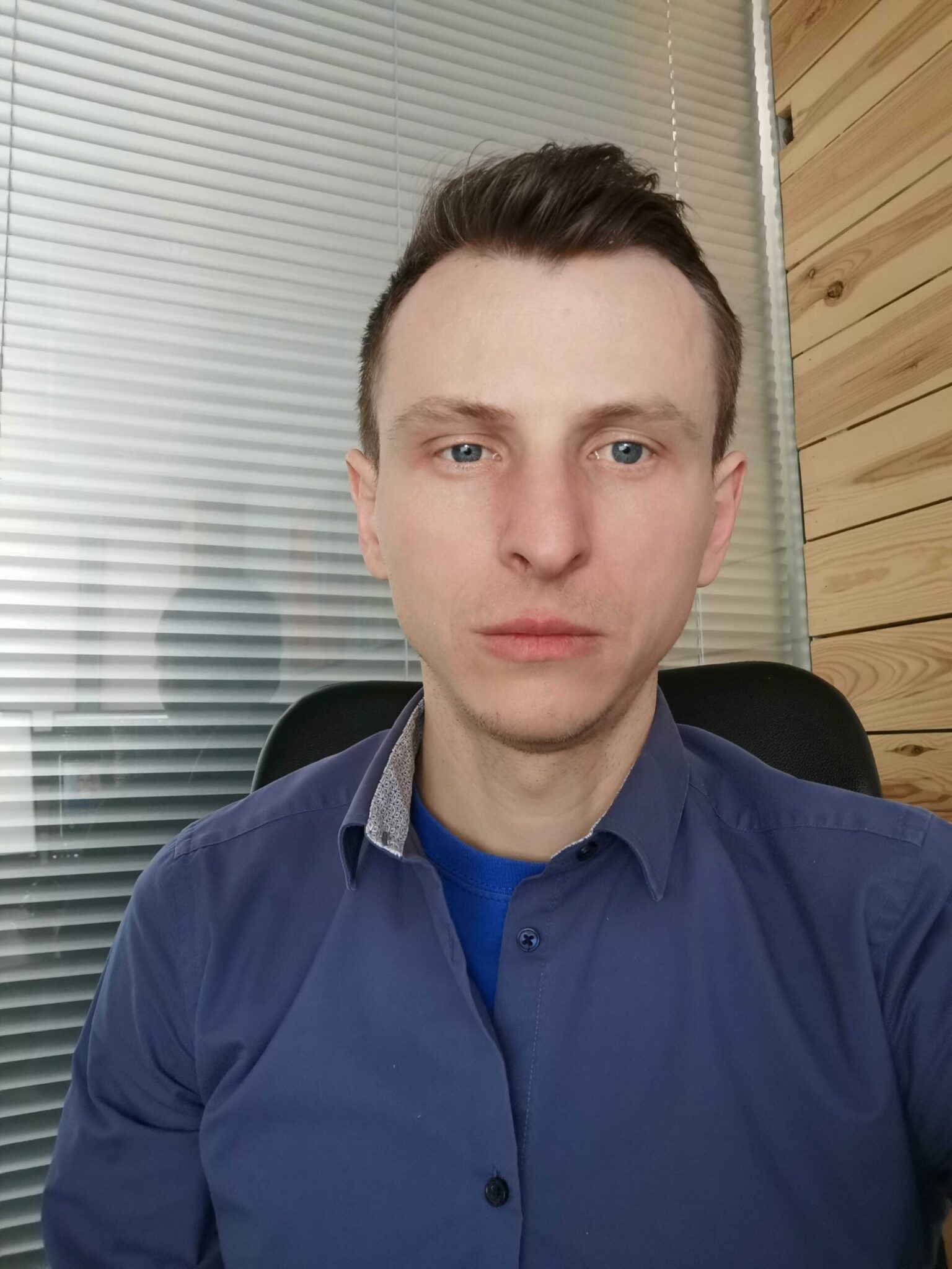 JavaScript as a Way of Life: Alex Podik's Interview | 8allocate