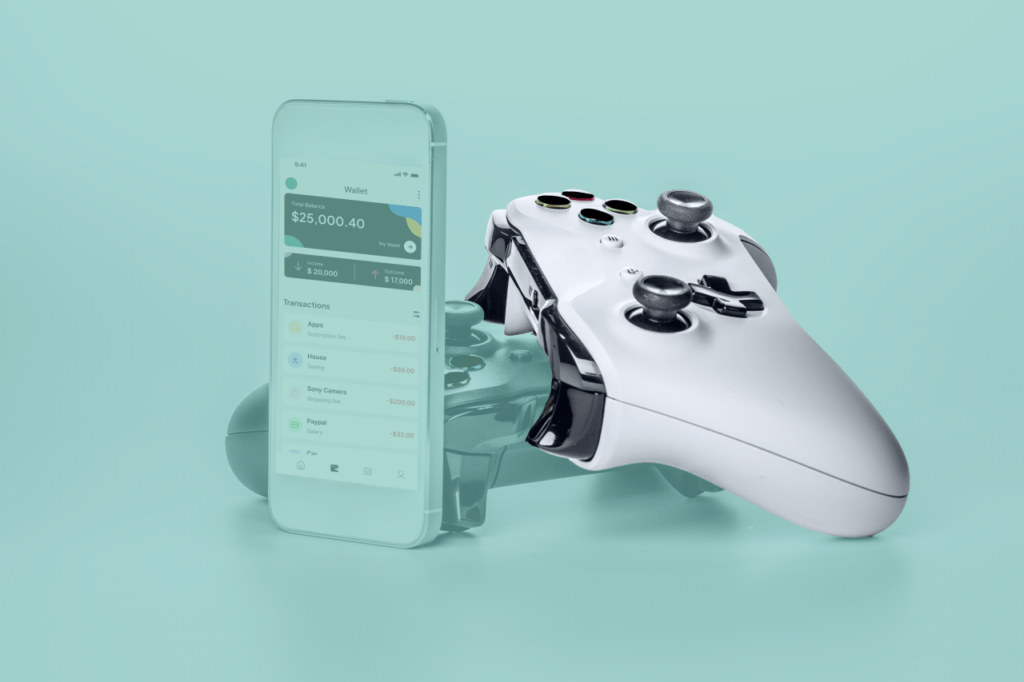 Benefits Of Using Gamification In FinTech Apps: Create A Killer User ...