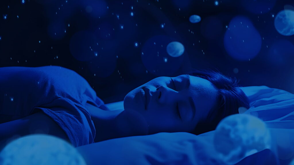 AI Sleep Management Solution for Digital Health and Wellness | 8allocate