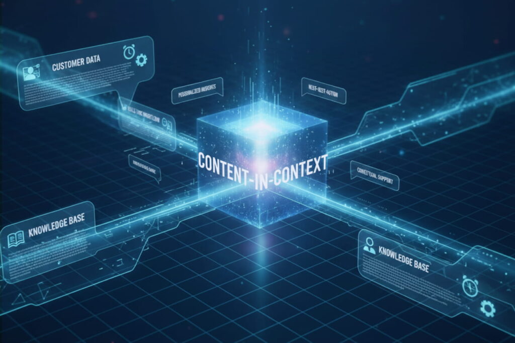 What “Content-in-Context” Really Means — and Why It Matters | 8allocate