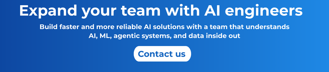 AI Team Structure: How to Build AI Development Team in 2026